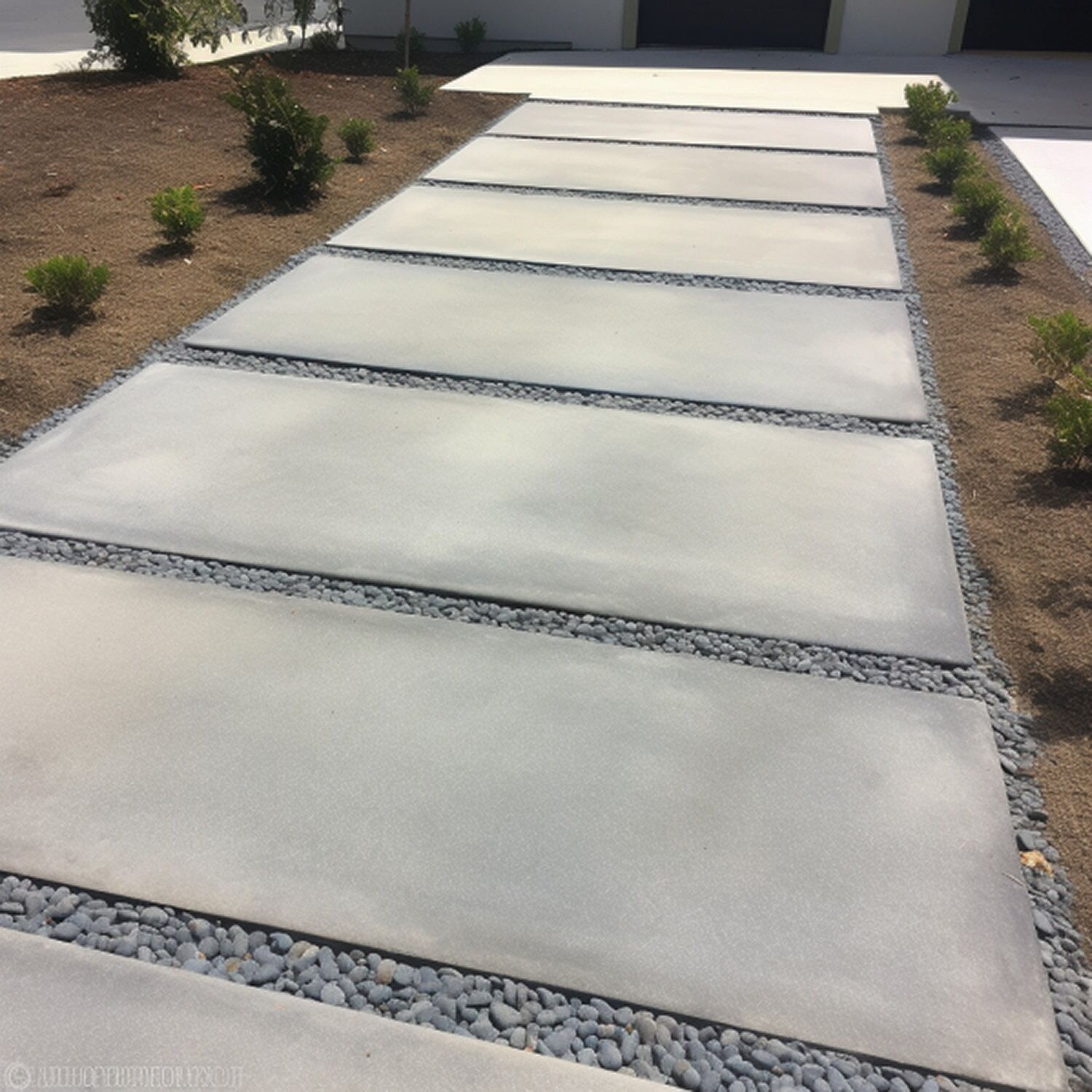 Des Moines IA Concrete Slab Installation & Repair