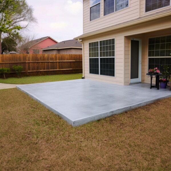 Professional Stamped Concrete Patio Services in Des Moines, IA