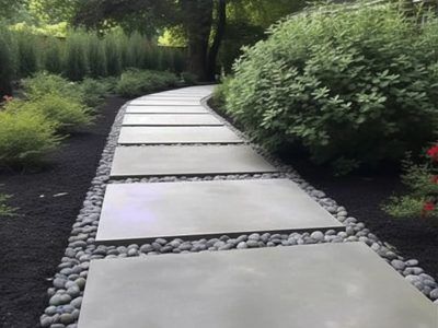 Des Moines New Concrete Sidewalk Installation & Repair