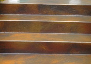 Professional Concrete Steps Des Moines Install & Repair Service