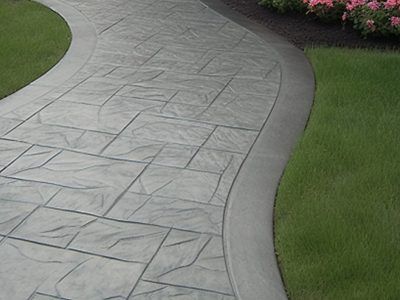 Des Moines New Concrete Sidewalk Installation & Repair